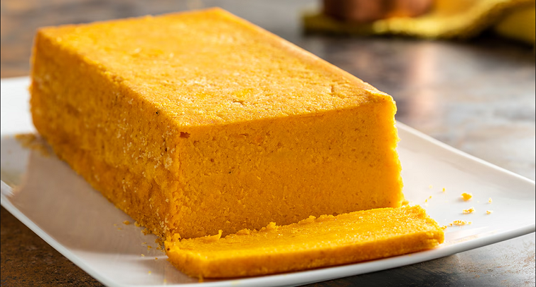 Ricetta Tortino di Carote e Ceci - Blog PaniereBio